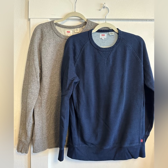 Levi's | Sweaters | 2 Levis Sweaters | Poshmark
